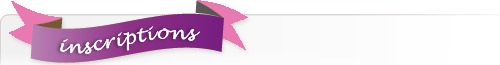 inscriptions66 | English for kids