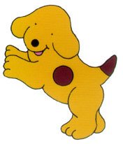 Spot_the_Dog | English for kids