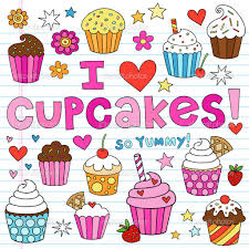 cupcakes | English for kids
