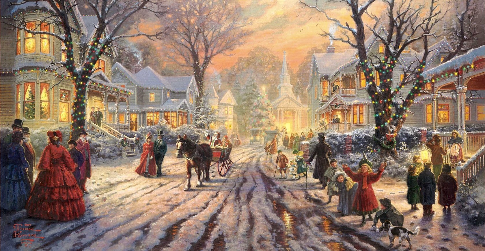 noel | English for kids